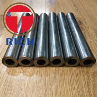 China Precision Seamless Carbon Steel Heat Exchanger Tubes ASTM A519 1045 For Auto Parts for sale