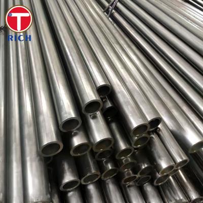China Precision Seamless Steel Tube ASTM A519 / ASME SA519 with 6–450 mm OD and 1020-4140 Steel Grades for Mechanical Engineering for sale