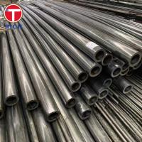 China Precision Seamless Steel Tube ASTM A519 / ASME SA519 with 6–450 mm OD and 1020-4140 Steel Grades for Mechanical Engineering for sale