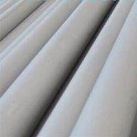 China Seamless Stainless Steel Mechanical Tube A511 / A511M MT304 MT304L MT309 MT309S for sale