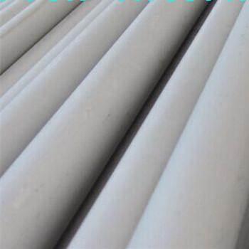 China Seamless Stainless Steel Mechanical Tube A511 / A511M MT304 MT304L MT309 MT309S for sale