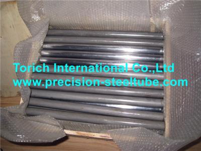 China ASTM A519 1010 1020 1026 Carbon Steel Seamless Tube Cold Rolling For Boiler for sale