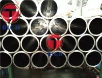 China ASTM A106 A53 API 5L Seamless carbon steel tubes for high temperature service for sale