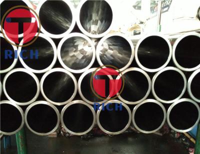 China ASTM A106 A53 API 5L Seamless carbon steel tubes for high temperature service for sale