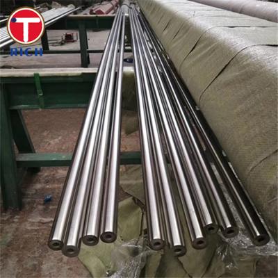 China ASTM A179/A179M Seamless U-Bend Tube with 0.6 - 30mm Wall Thickness and Precision Cold-Drawn Tolerances for Condensers for sale