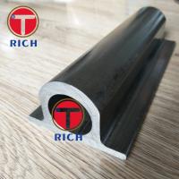 China Non Alloy Seamless Omega Tube for sale