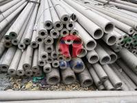 China Low Carbon Seamless Steel Tube Large Diameter Oiled Surface For Fittings for sale