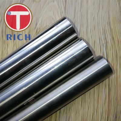 China Seamless Welded Stainless Steel Tube ASTM A269 SUS304 For Medical Apparatus for sale