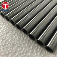 China Cold Rolled ASTM A106 12m Seamless Hydraulic Tubing with Precision Dimensional Control for sale