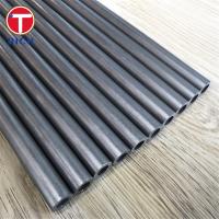 China Cold Rolled ASTM A106 12m Seamless Hydraulic Tubing with Precision Dimensional Control for sale
