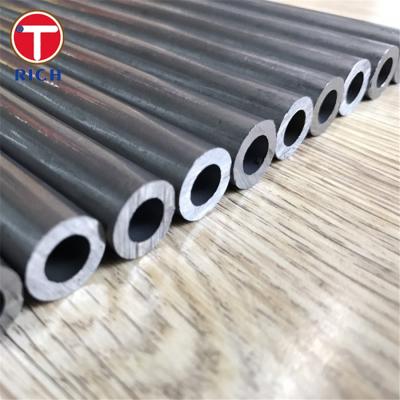 China Cold Rolled ASTM A106 12m Seamless Hydraulic Tubing with Precision Dimensional Control for sale
