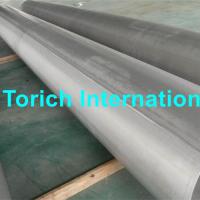 China EN10217-7 Stainless Steel Tube Automatic Arc Welding For Pressure Purposes for sale