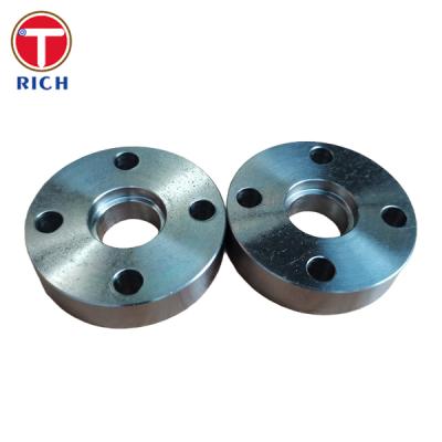China Flange Stainless Steel 304l Cnc Machined Components For Auto Parts for sale