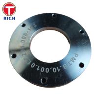 China Cf35 Uhv Viewport Ss304 Flange For Ultra High Vacuum Machines for sale