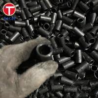 China ASTM A519 1010 1020 1026 SRA +N Seamless Steel Tube , Carbon Steel Seamless Tube for sale