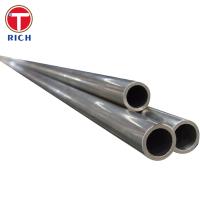 China ASTM A519 1010 1020 1026 SRA +N Seamless Steel Tube , Carbon Steel Seamless Tube for sale