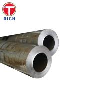 China ASTM A519 1010 1020 1026 SRA +N Seamless Steel Tube , Carbon Steel Seamless Tube for sale