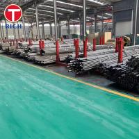 China ASTM A519 1010 1020 1026 SRA +N Seamless Steel Tube , Carbon Steel Seamless Tube for sale