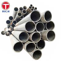 China EN10305-2 Welded Steel Tubes , Precision Cold Drawn Steel Tubes for Mechanical for sale
