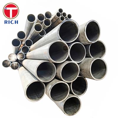 China EN10305-2 Welded Steel Tubes , Precision Cold Drawn Steel Tubes for Mechanical for sale