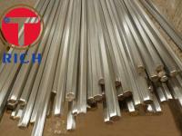 China ANSI 309S 310S Hot Rolled Stainless Steel Bar Square Bar Electricity Industry for sale