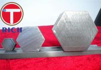 China 301 304 321 430 430A Stainless Steel Bar Round Square Hexagonal For Mechineal Electric for sale