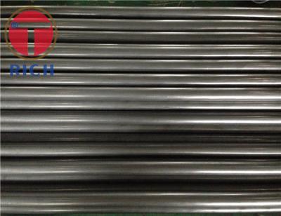 China ASTM A179 Carbon Steel Heat Exchanger Tubes for Boiler for sale