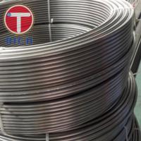 China Precision Single Welded Steel Tube for sale