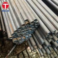 China GOST TU 14-3-460 Low Carbon Alloy Steel Tube for High Pressure Boiler Seamless Tube for sale