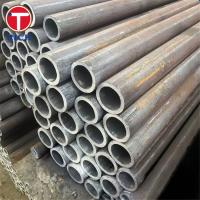 China GOST TU 14-3-460 Low Carbon Alloy Steel Tube for High Pressure Boiler Seamless Tube for sale