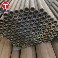 China GOST TU 14-3-460 Low Carbon Alloy Steel Tube for High Pressure Boiler Seamless Tube for sale