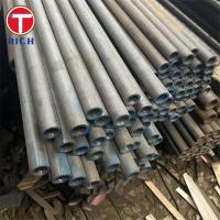 China GOST TU 14-3-460 Low Carbon Alloy Steel Tube for High Pressure Boiler Seamless Tube for sale