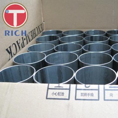 China Cold Drawn DOM Steel Tube ASTM A513 for Machinery Automotive for sale