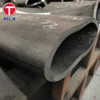 China BS 6323-6 Standard DOM Steel Tube with 6-350mm OD and CEW1a-CEW5a Grades for Automotive Applications for sale