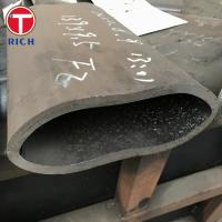 China BS 6323-6 Standard DOM Steel Tube with 6-350mm OD and CEW1a-CEW5a Grades for Automotive Applications for sale