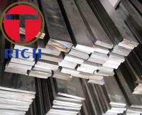 China Hot Rolling Steel Flat Bar Fences Cutting Construction Steel Building Rods for sale
