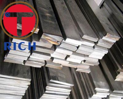 China Hot Rolling Steel Flat Bar Fences Cutting Construction Steel Building Rods for sale