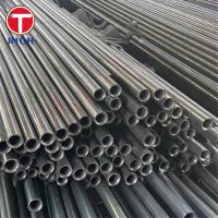 China STKM11A Carbon Steel Heavy Thick Wall Seamless Steel Tube JIS G 3445 Standard Precision Steel Pipe for sale