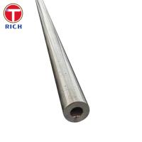 China STKM11A Carbon Steel Heavy Thick Wall Seamless Steel Tube JIS G 3445 Standard Precision Steel Pipe for sale