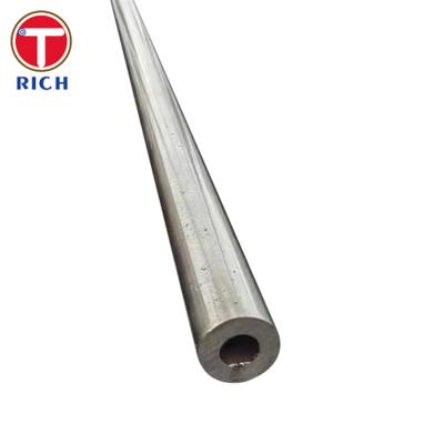 China STKM11A Carbon Steel Heavy Thick Wall Seamless Steel Tube JIS G 3445 Standard Precision Steel Pipe for sale