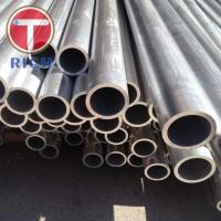 China JIS G3441 Seamless And Welded Alloy Steel Tubes For Machine Purpose for sale