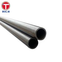 China High Precision Seamless Automotive Steel Pipe with Controlled Inside Diameter and Low Internal Surface Roughness for sale