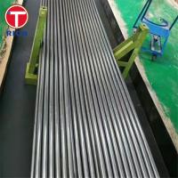 China High Precision Seamless Automotive Steel Pipe with Controlled Inside Diameter and Low Internal Surface Roughness for sale