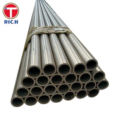 China High Precision Seamless Automotive Steel Pipe with Controlled Inside Diameter and Low Internal Surface Roughness for sale