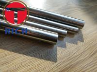 China ASTM A268 Ferritic Martensitic Stainless Steel Tube for sale