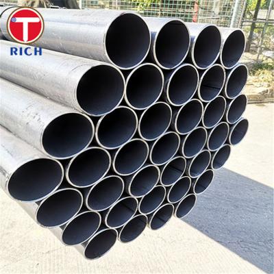 China Seamless Cold-Drawn Boiler Tube for Water Wall Panels with Carbon Steel or Low-Alloy Cr-Mo Steel and Precise Dimensional Control for sale