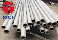 China Boiler A213 Stainless Seamless Steel Tube/ 304 Stainless Steel Tubing Annealed Pickled for sale