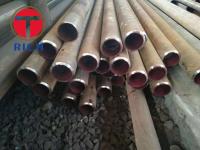 China Incoloy 825 Alloy Steel Pipe Gr1 Gr2 Annealed And Pickled For Chemical for sale