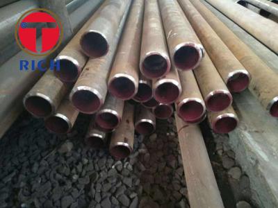 China Incoloy 825 Alloy Steel Pipe Gr1 Gr2 Annealed And Pickled For Chemical for sale