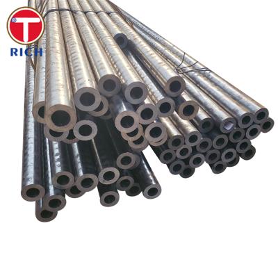China ASTM A295 High-Carbon Bearing-Quality Alloy Steel Bearing Tube for Automotive Applications for sale